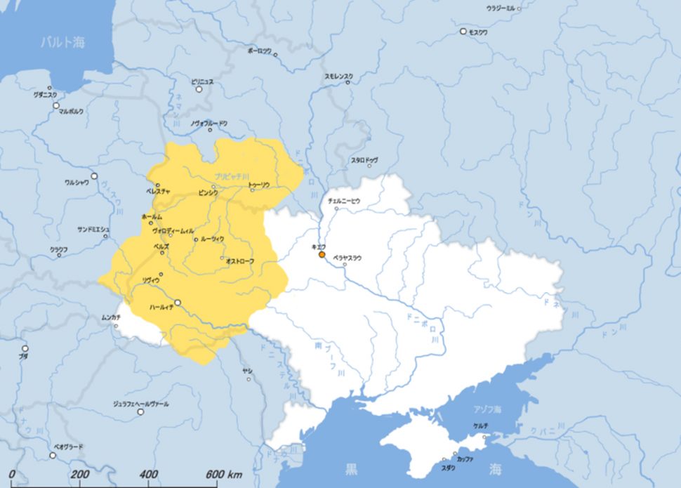 روسيا الصغرى.. روسيا الجديدة! - مركز الدراسات العربية الأوراسية